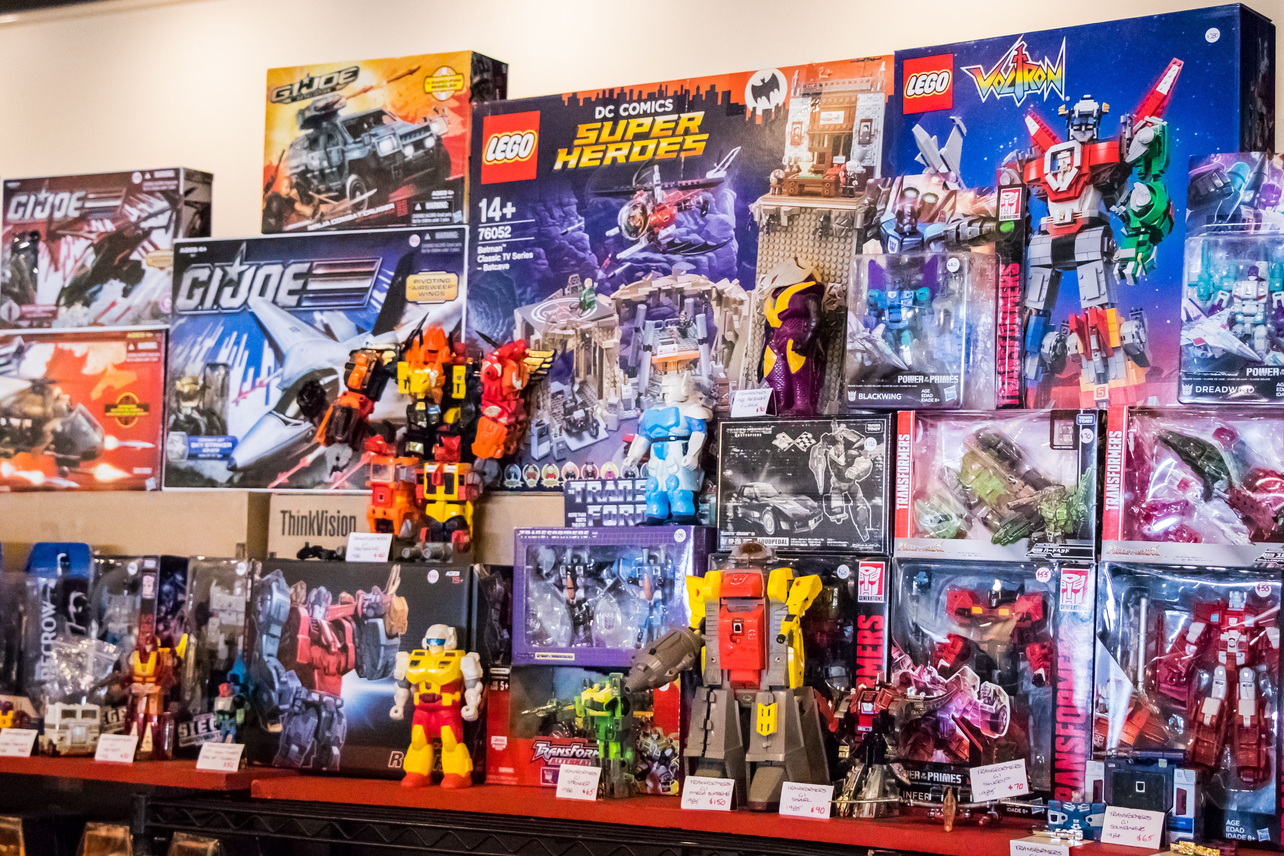 Collector Con Events – Collector Con