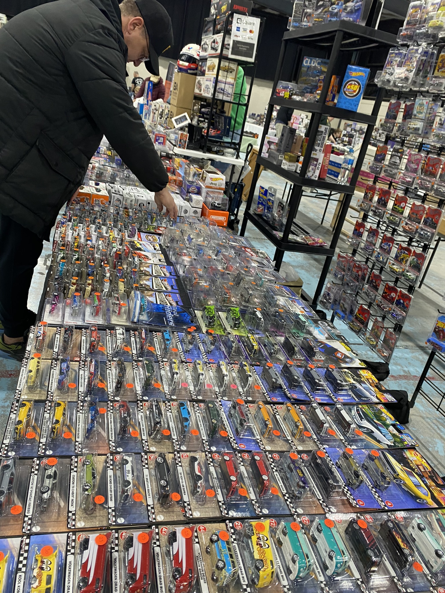 Collector Con in Newcastle – Collector Con