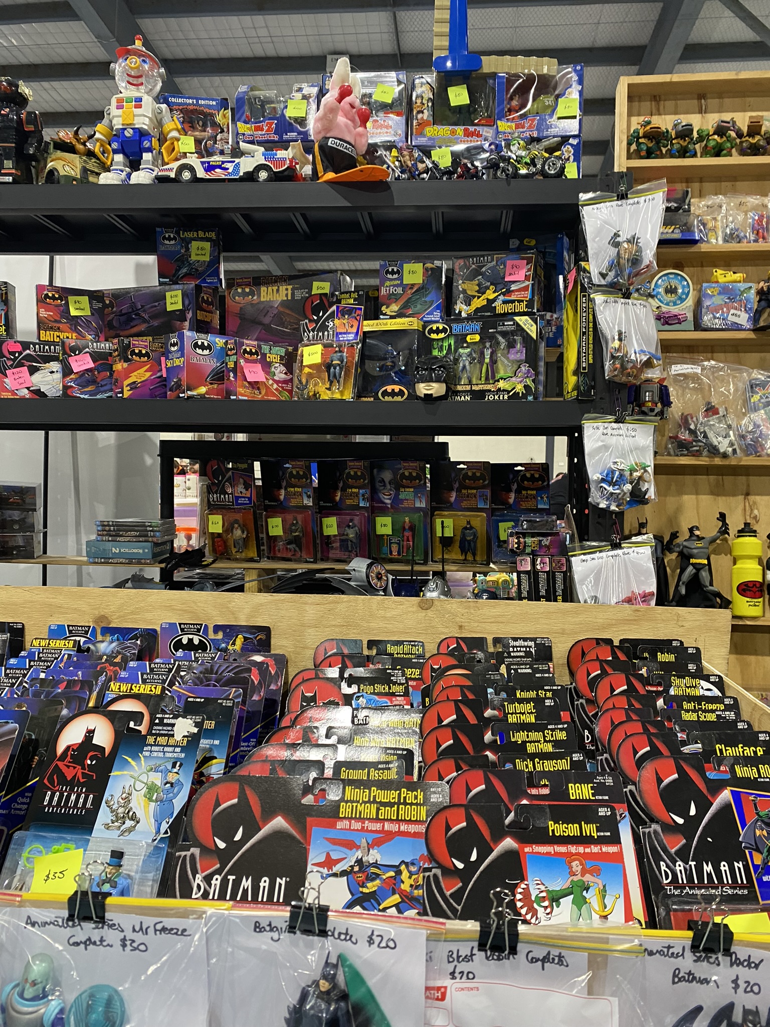 CollectACon USA: Your Ultimate Guide