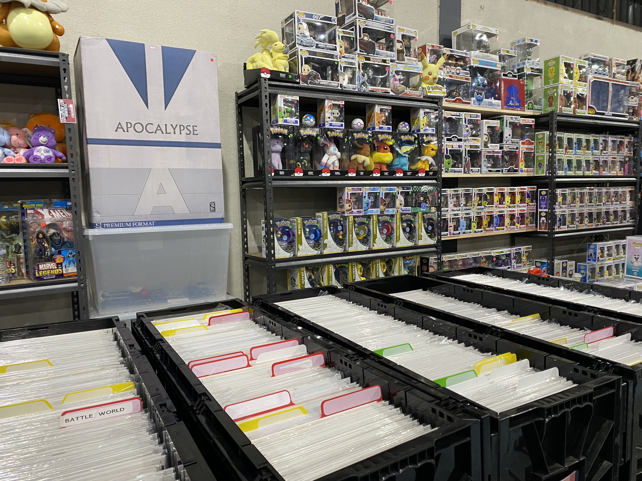 Collector Con in Newcastle – Collector Con