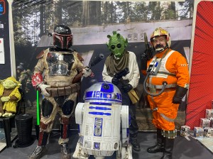 Collector Con Events – Collector Con