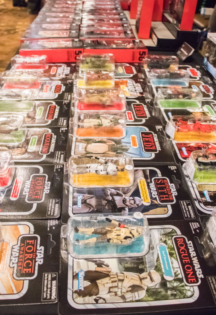 Collector Con in Campbelltown – Collector Con