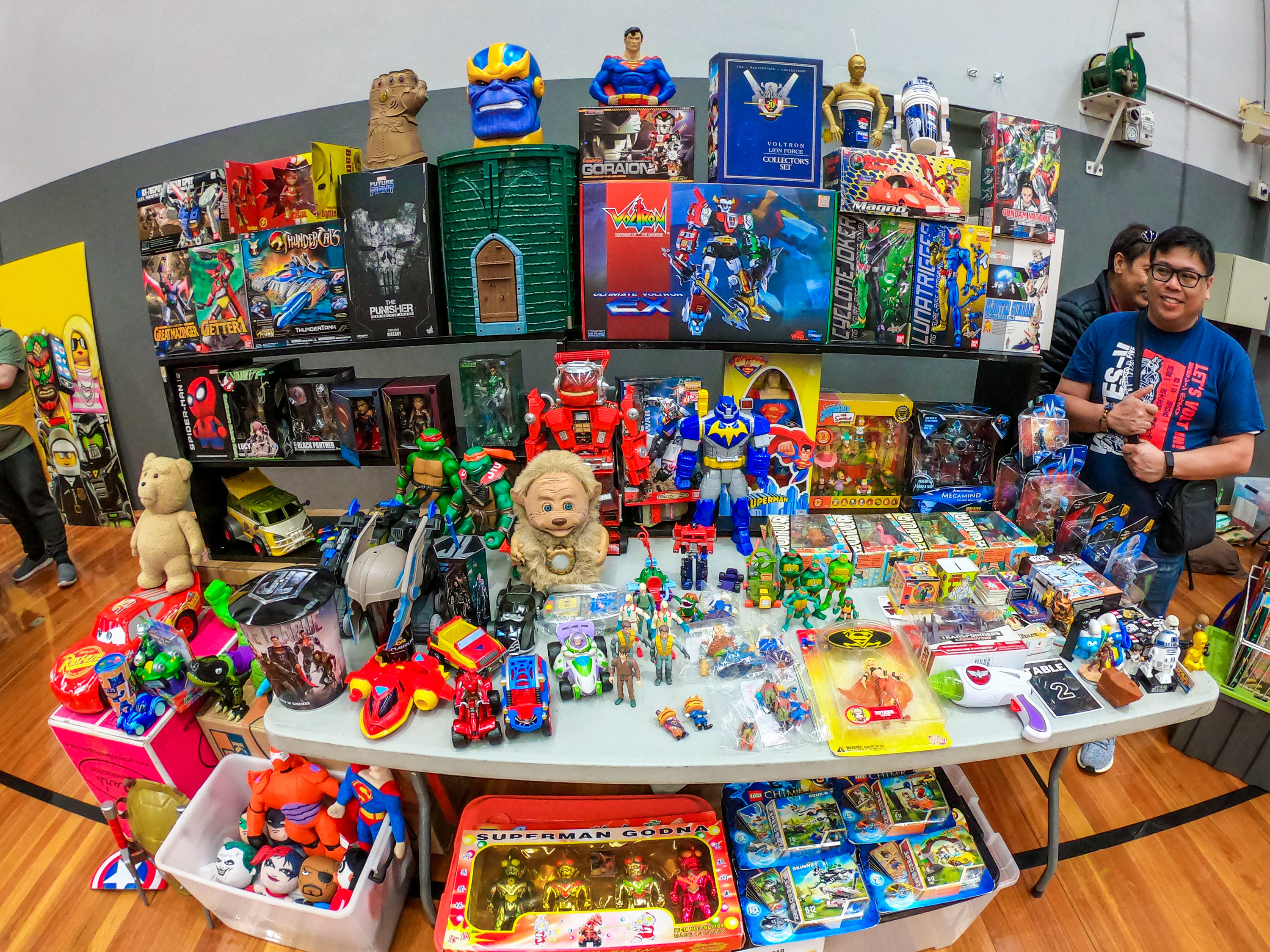 Collector Con Events – Collector Con