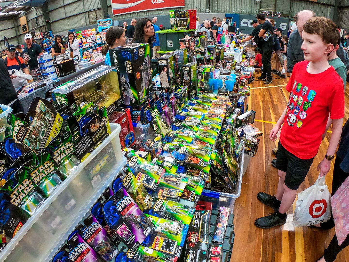 Collector Con Events – Collector Con