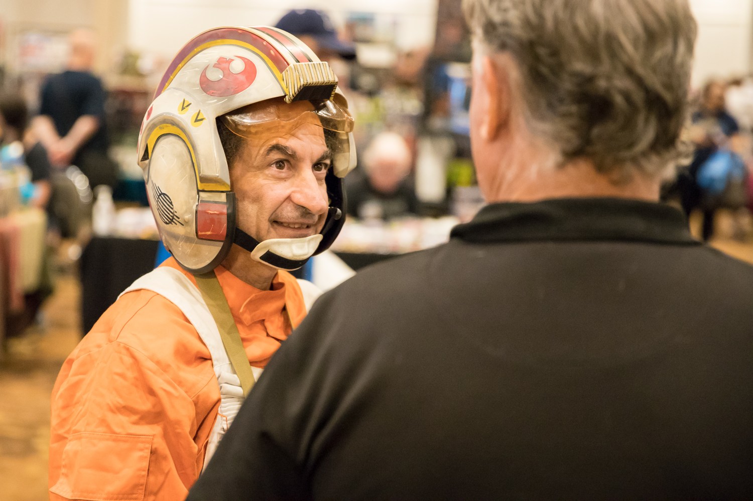 Collector Con – Toy, hobby and pop culture events