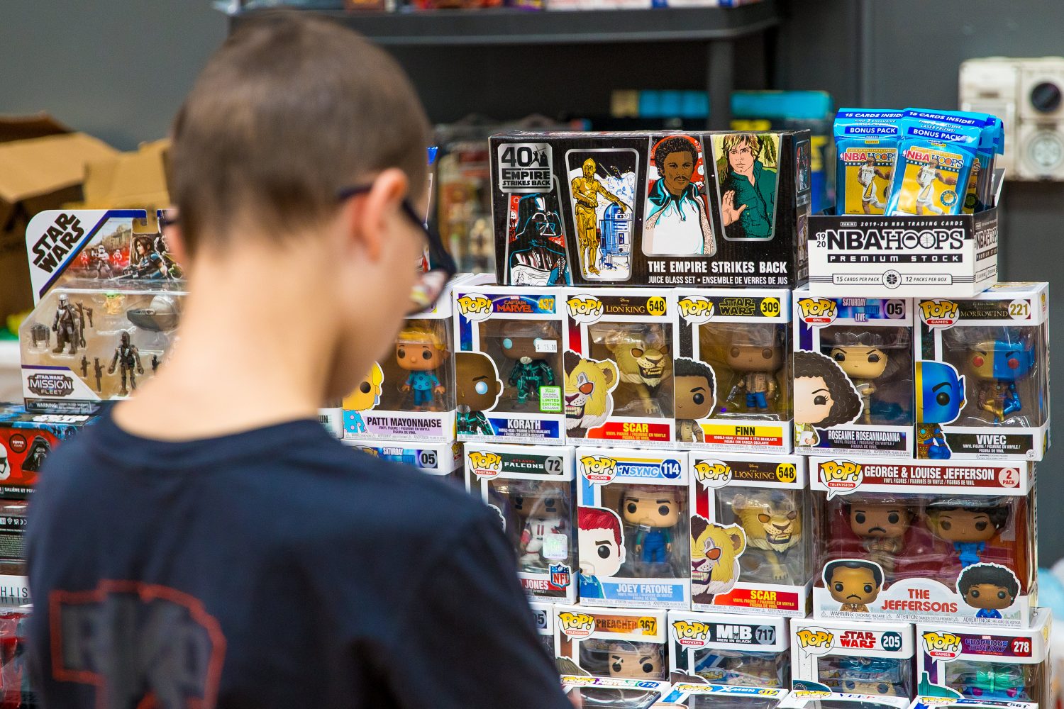 Collector Con Penrith – Collector Con
