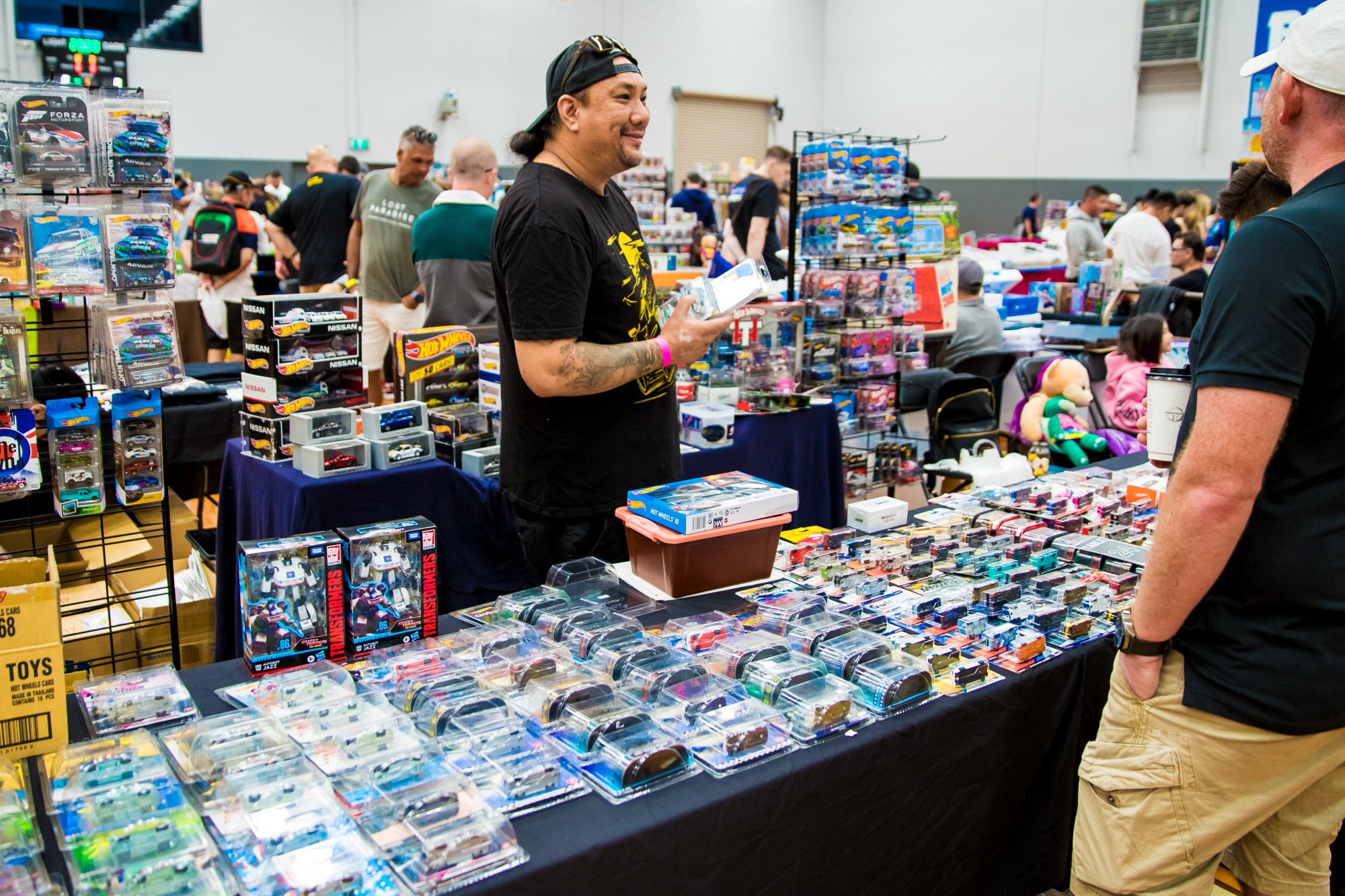 Collector Con