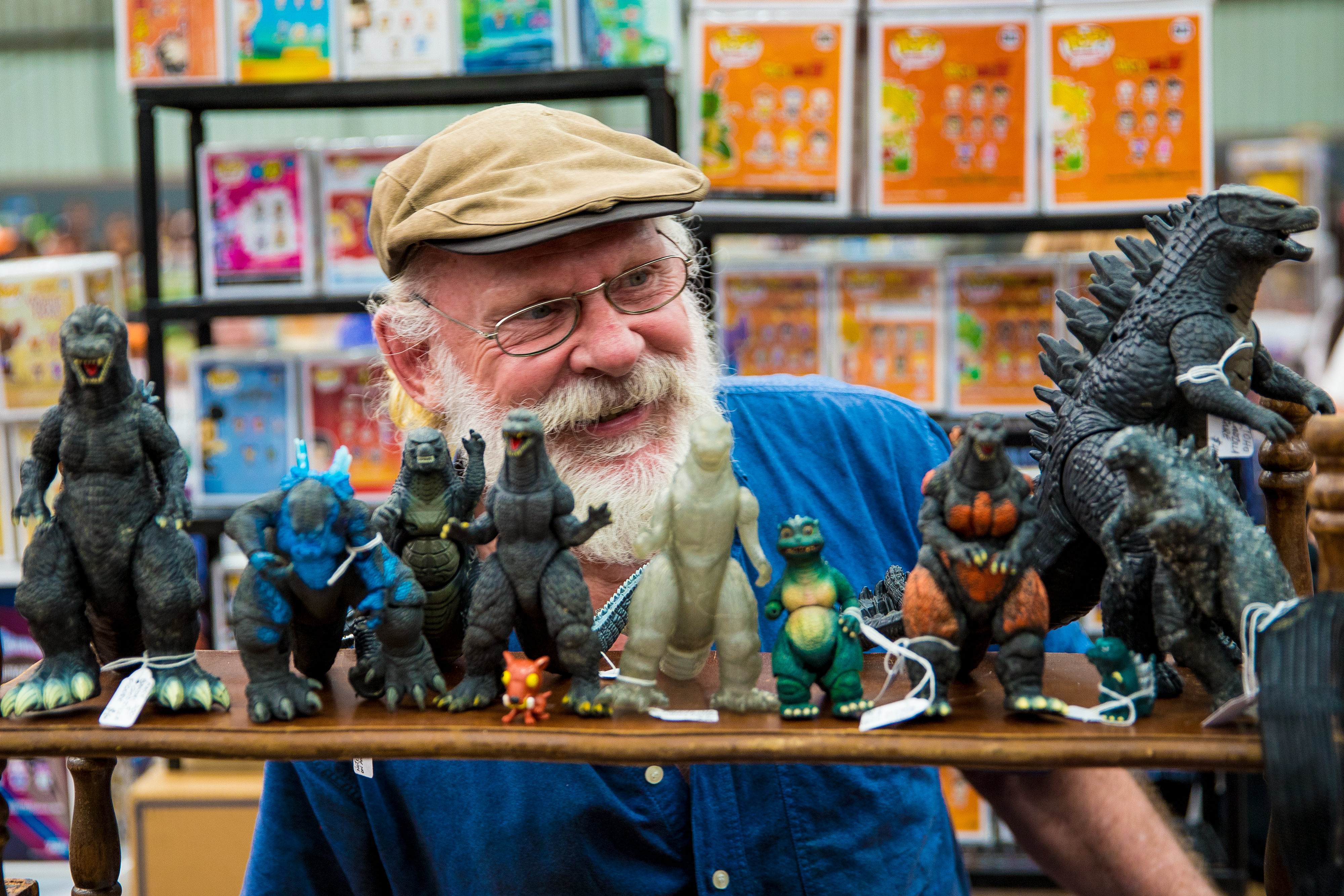 Collector Con Penrith – Collector Con