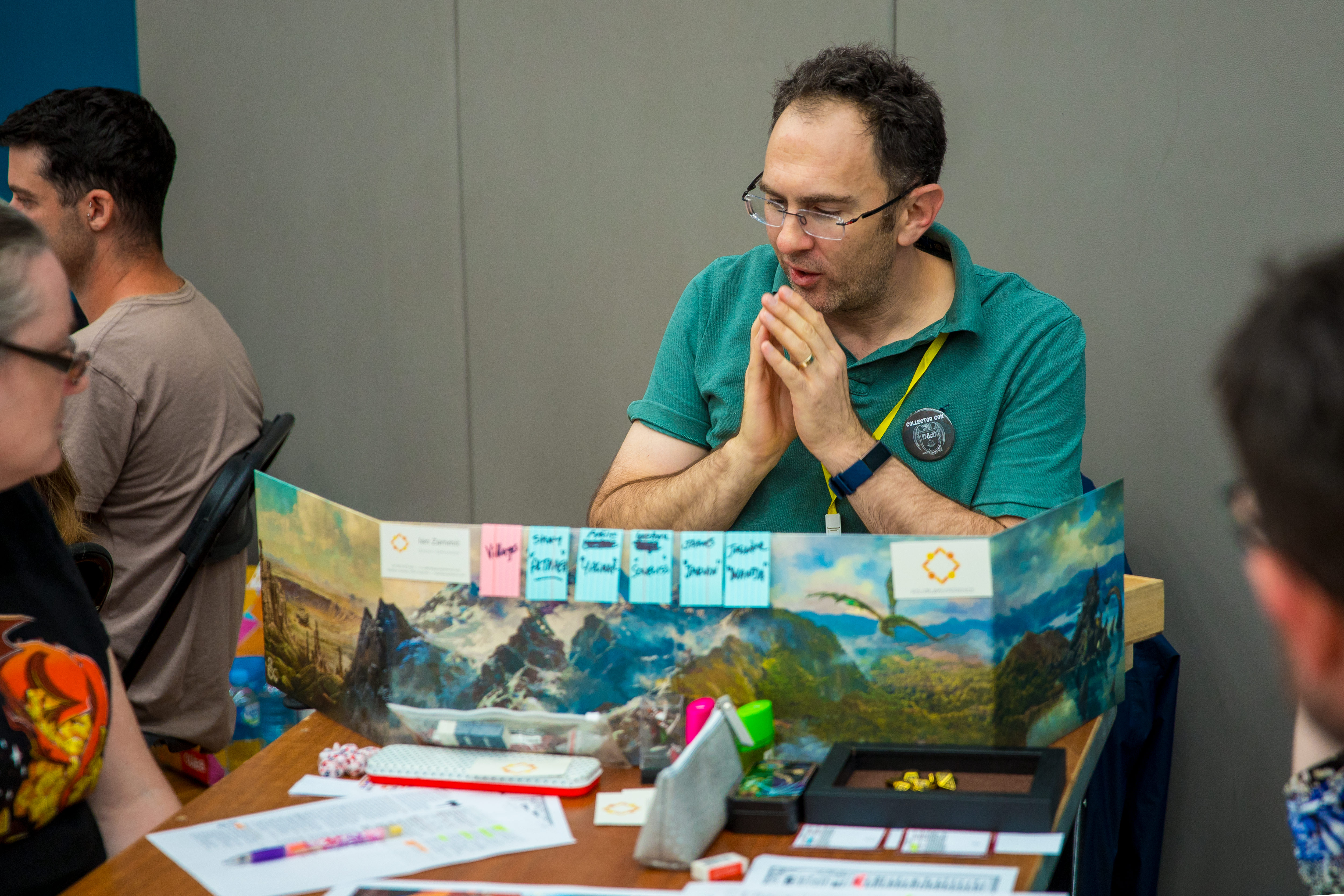 Collector Con – Penrith, Newcastle and Campbelltown – Collector Con