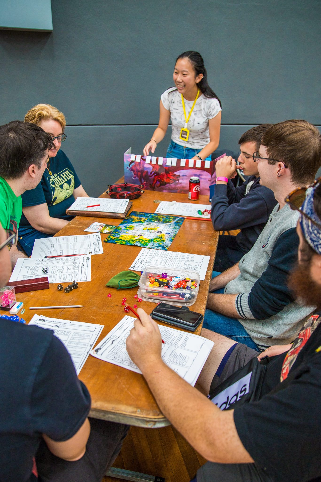 Collector Con – Toy, hobby and pop culture events