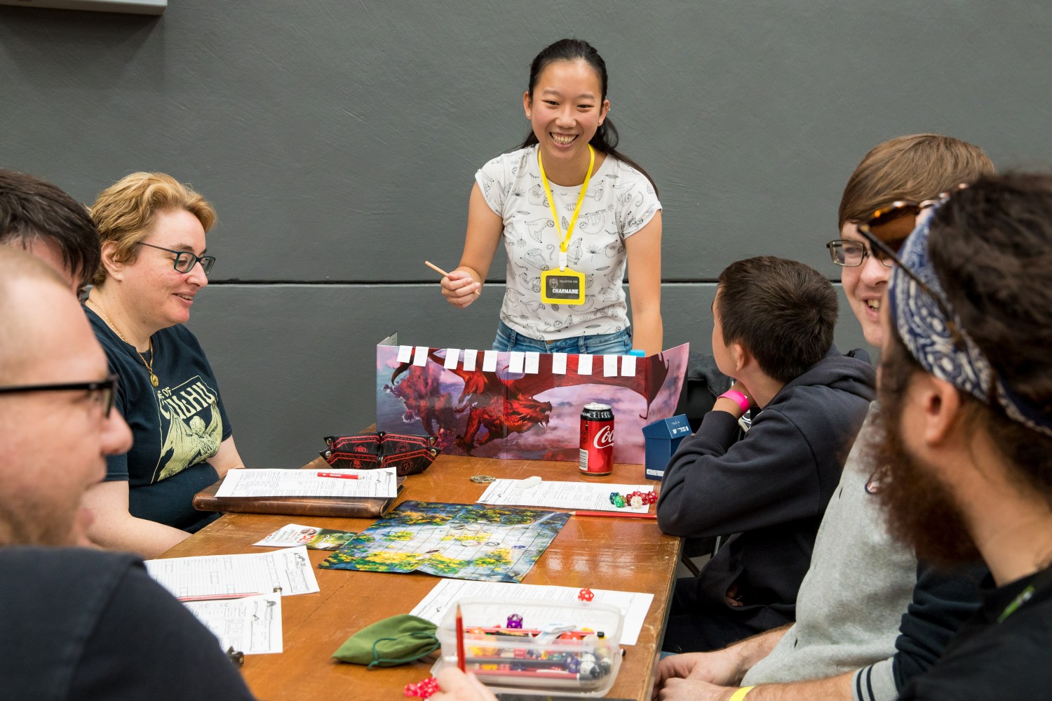 Collector Con in Penrith – Collector Con