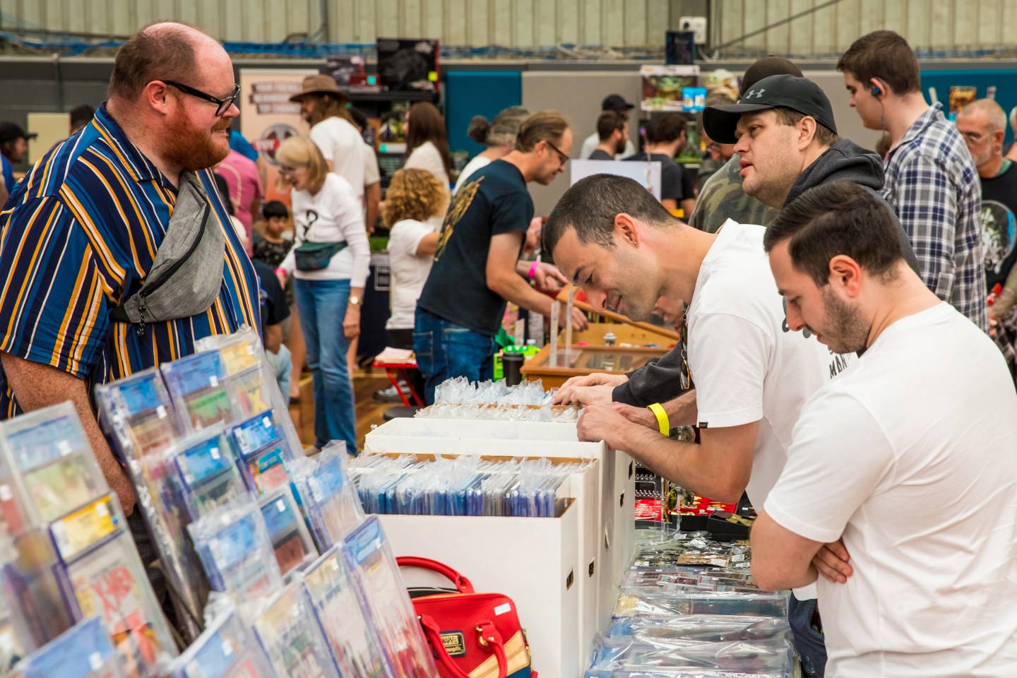 Collector Con Events – Collector Con
