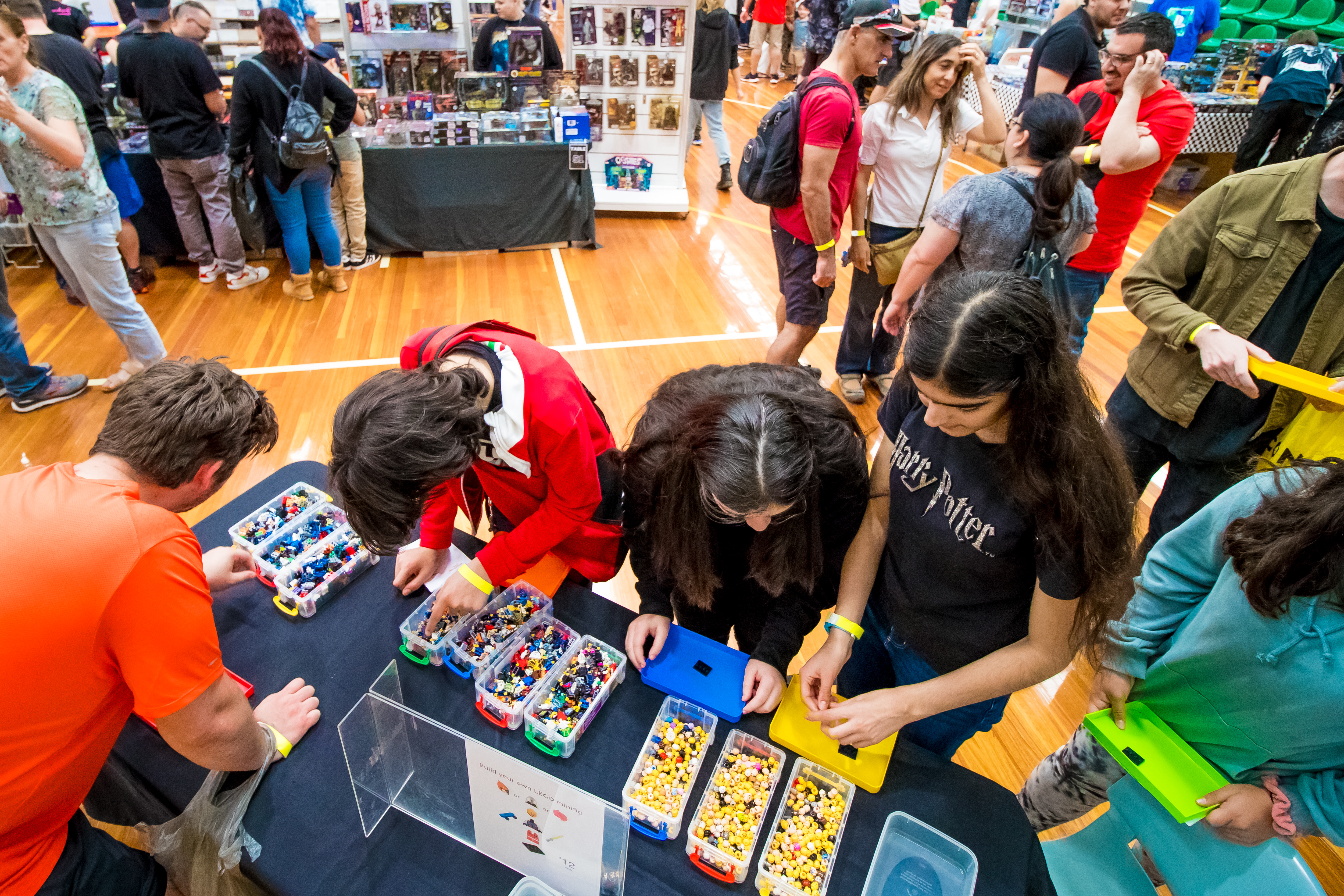 Collector Con Events – Collector Con