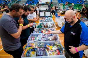 Collector Con Events – Collector Con