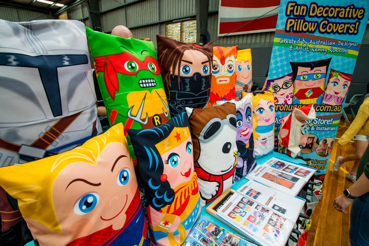 Collector Con