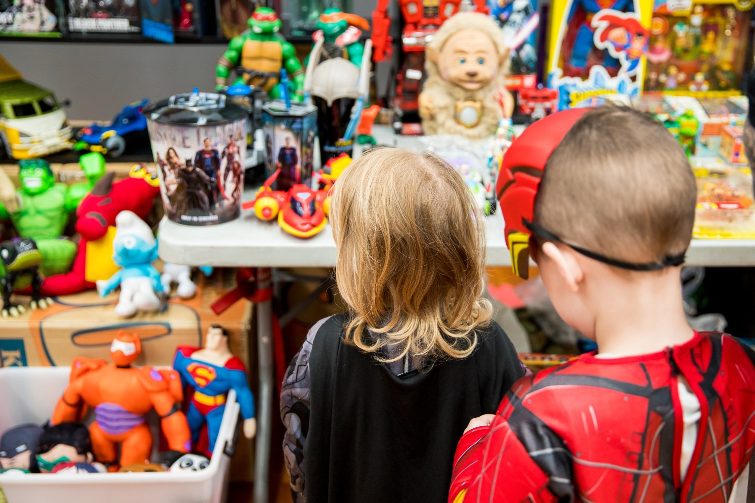 Collector Con Penrith – Collector Con