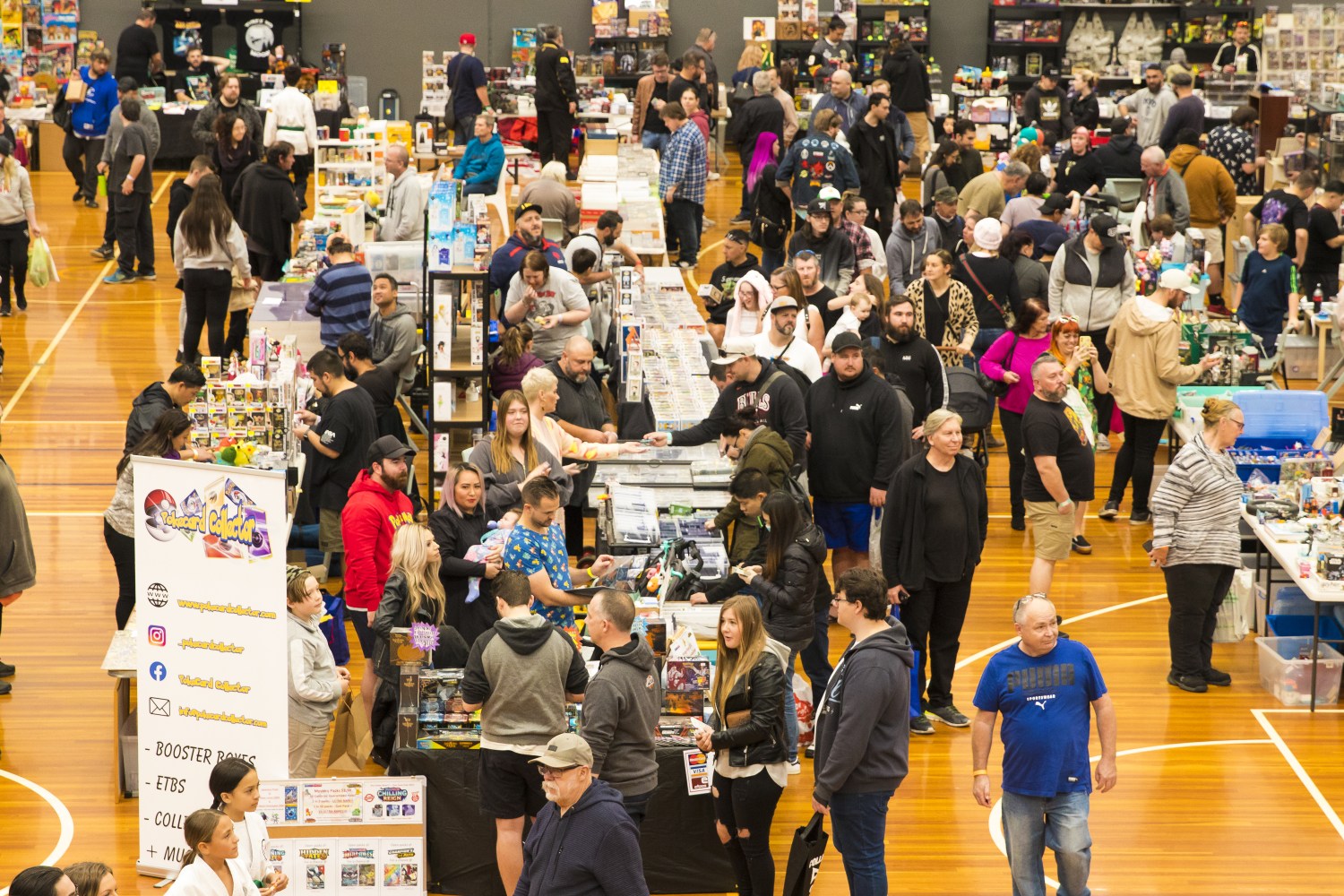 Collector Con Penrith – Collector Con