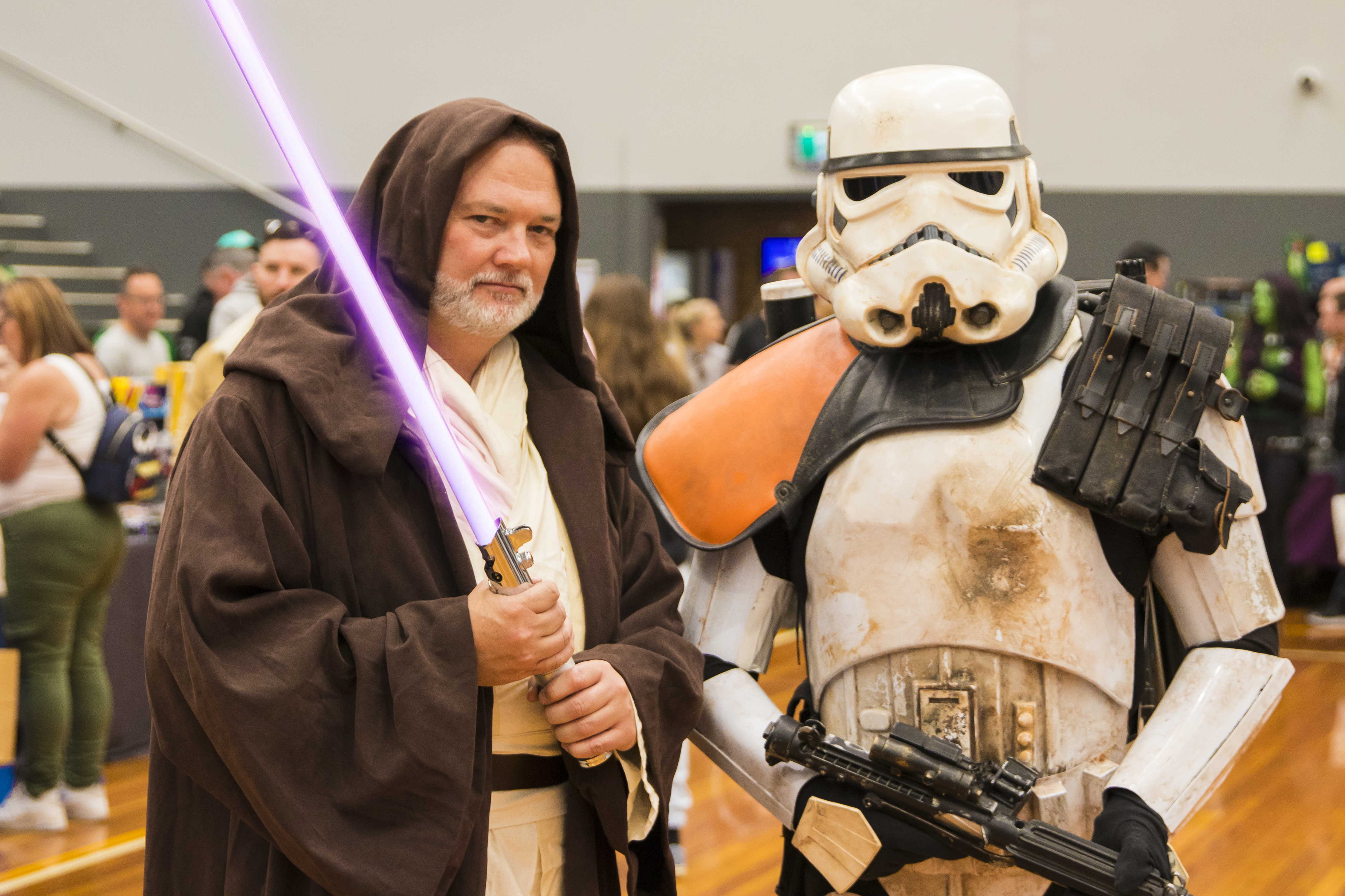Collector Con in Penrith – Collector Con