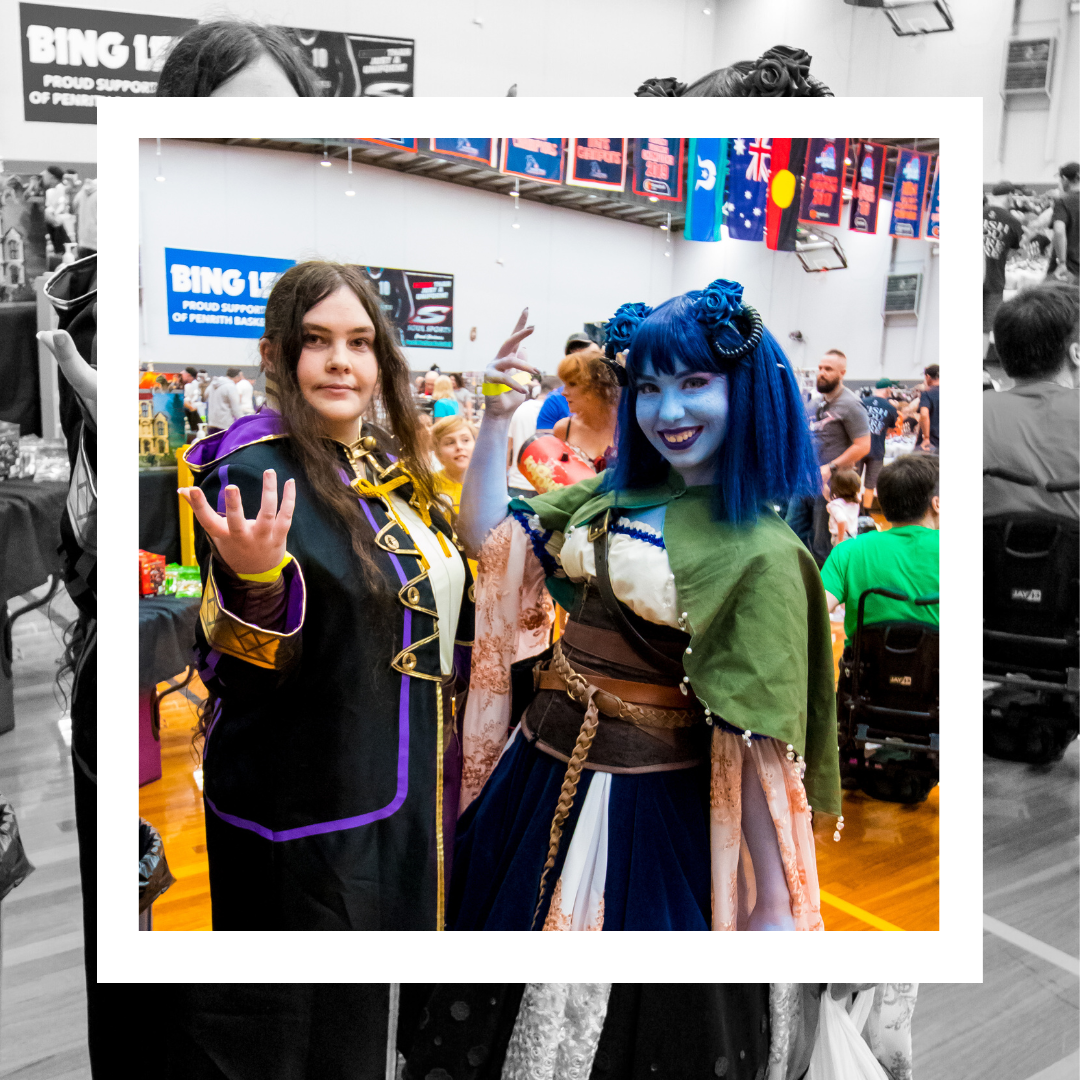 Collector Con Penrith – Collector Con