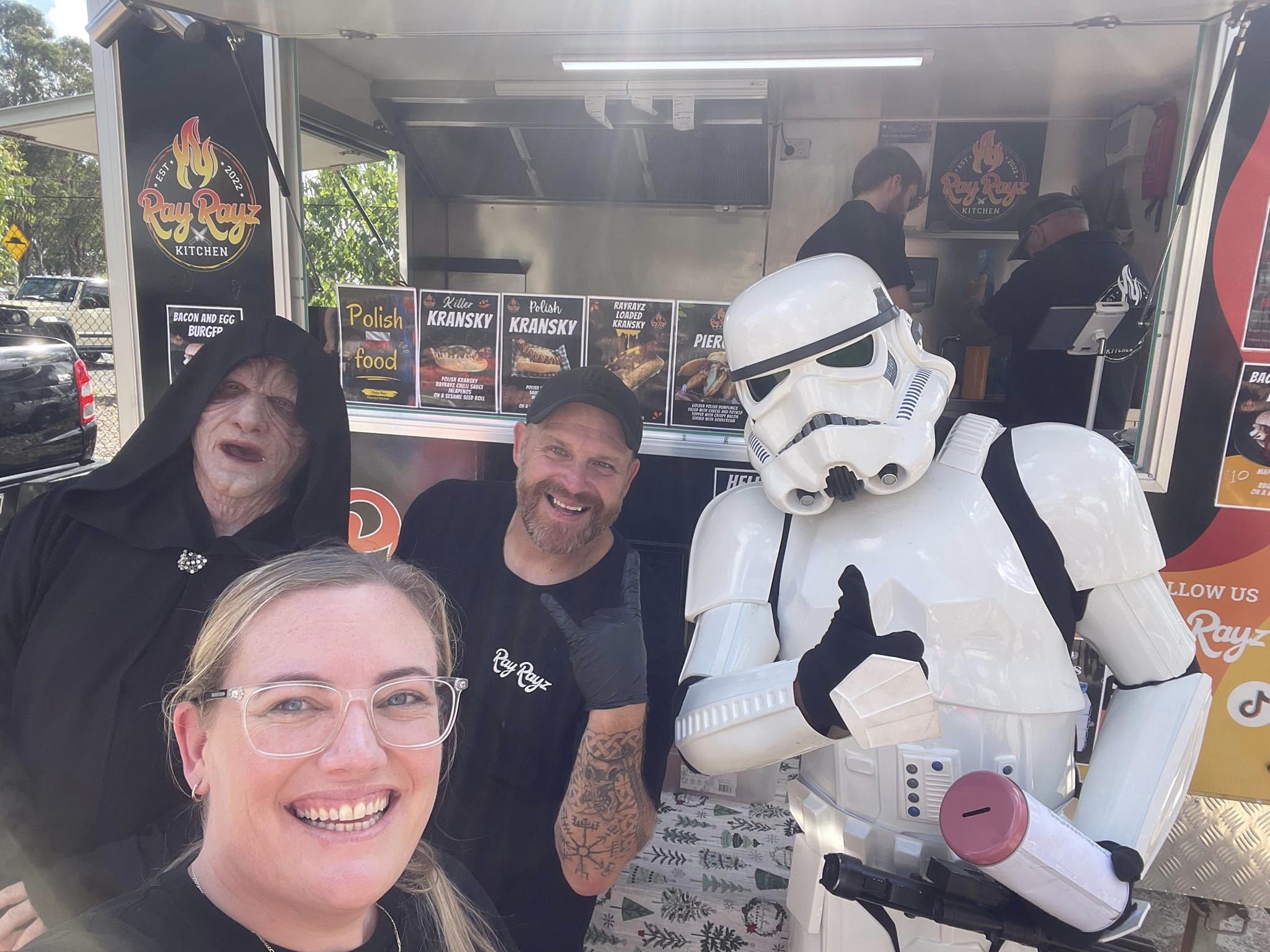 Collector Con in Penrith – Collector Con