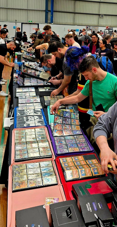 Collector Con Events – Collector Con