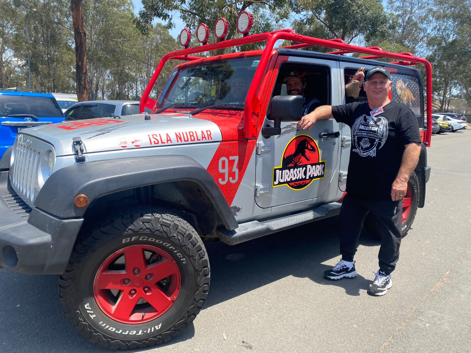 Collector Con in Penrith – Collector Con